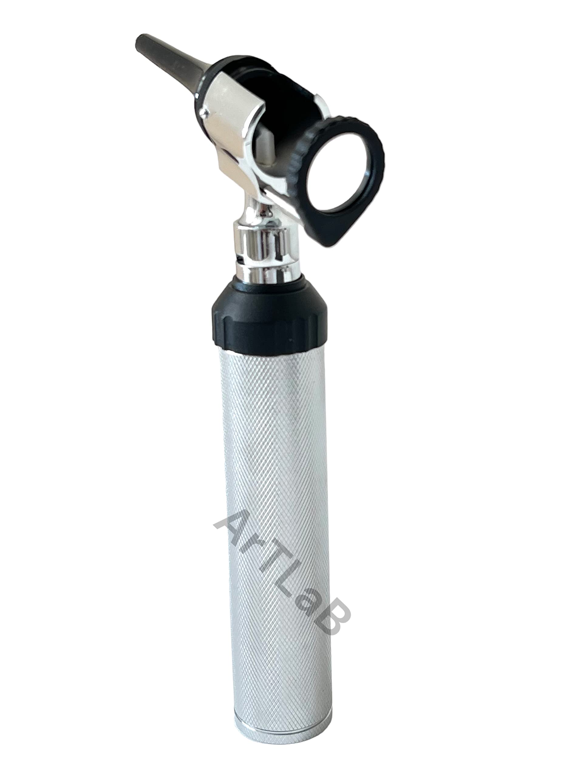Brand New Professional 3.5 V LED Veterinary Otoscope Operating Kit High Quality Premium Set Cynamed