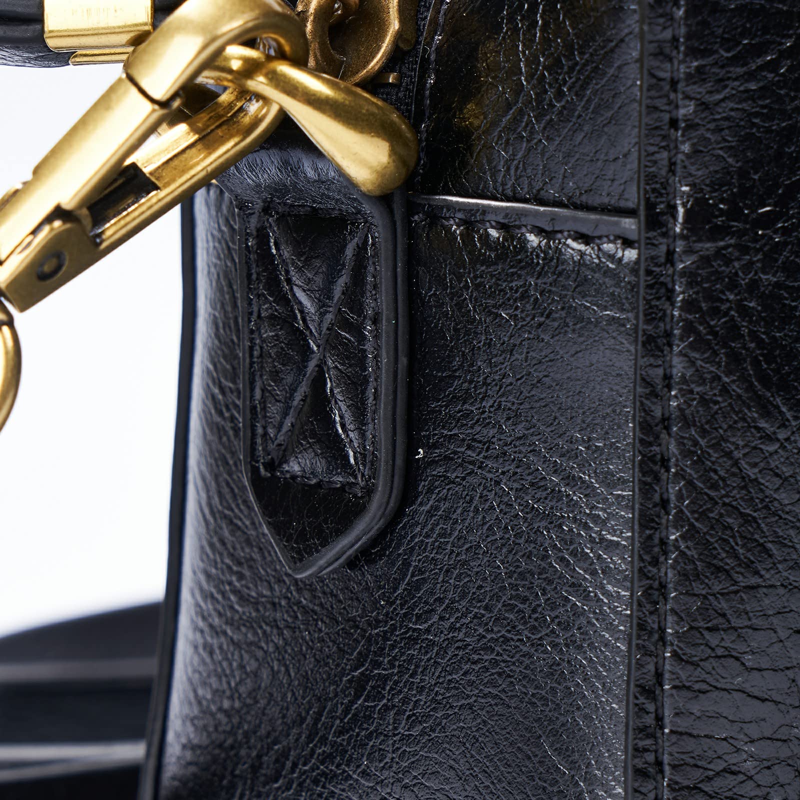 NC Leather Wristlet Clutch Wallet Purses Small Crossbody Bags for Women The Transport Camera Bag