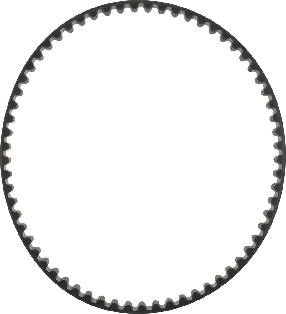 CD323 Engine Timing Belt - Compatible with Select Hyundai Santa Fe, XG350; Kia Amanti, Sedona, Sorento