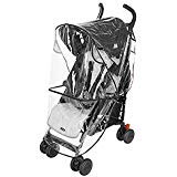 Replacement Parts/Accessories to fit Summer Infant Strollers and Car Seats Products for Babies, Toddlers, and Children (Rain Cover)