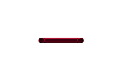 LG G8 ThinQ LMG820TM (128GB, 6GB RAM) 6.1" 4G LTE AT&T, T-Mobile Unlocked - GSM ONLY (Carmine Red) (Renewed)
