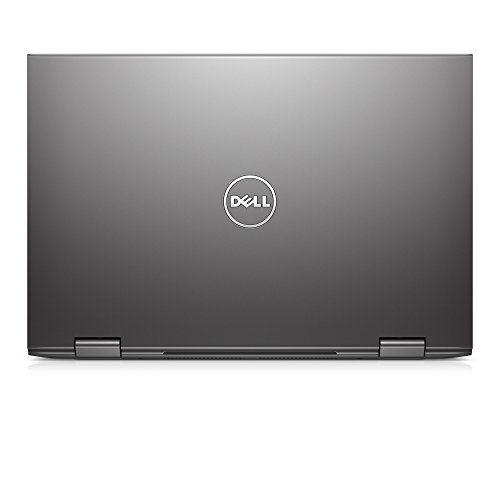 Dell i5579-7978GRY-PUS Inspiron 15.6" Touch Display - 8th Gen Intel Core i7 - 8GB Memory - 1TB Har Drive - Theoretical Gray