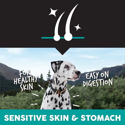 Ultimates Sensitive with Lamb Protein Dry Dog Food (28 lb. Bag)