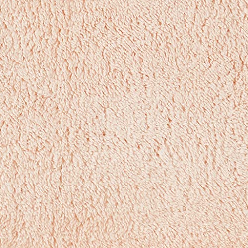 Boss Office Products Tiffany Fur Make-Up Modern Office Chair in Cream, 1 count