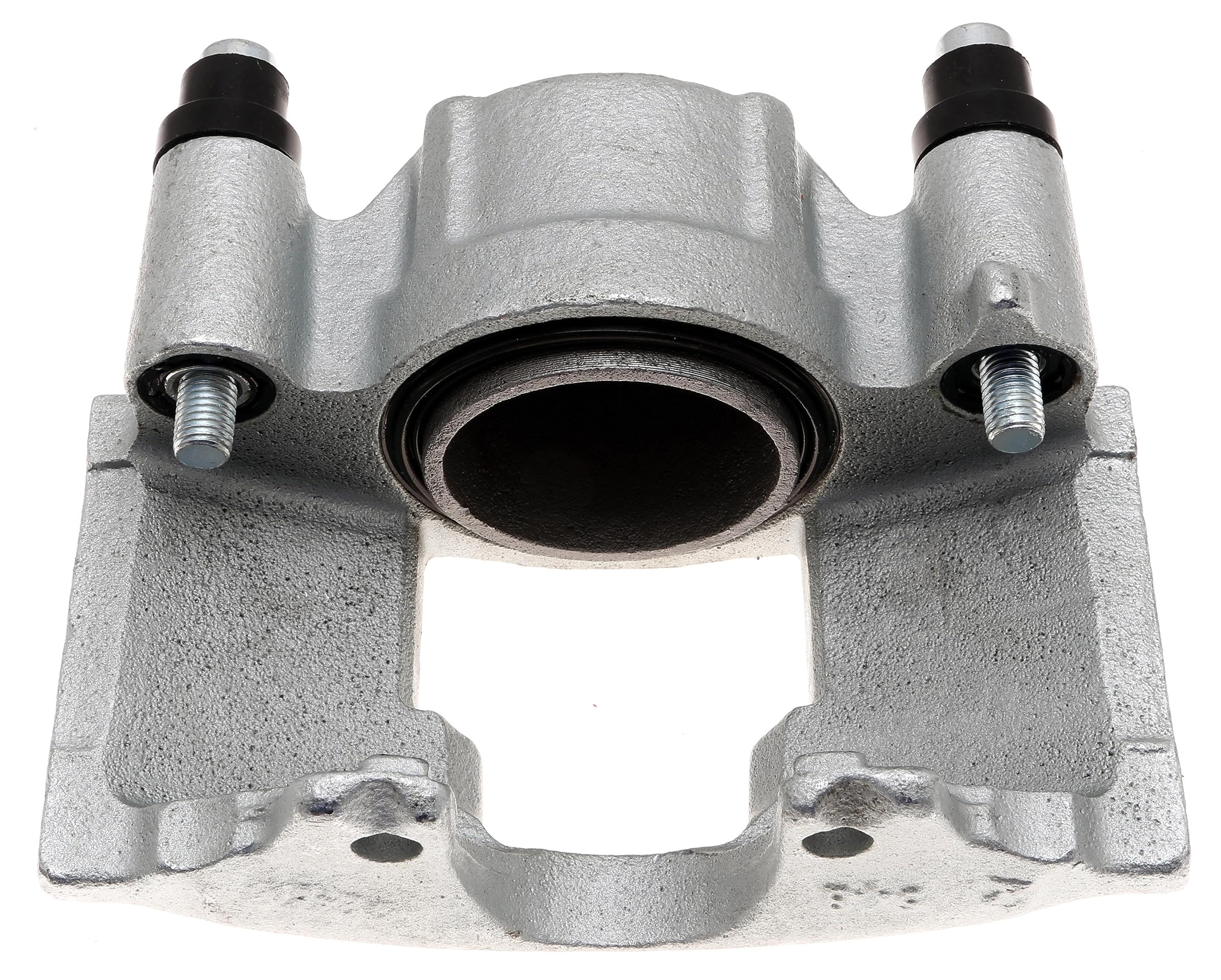 ACDelco Professional 18FR746C Front Driver Side Disc Brake Caliper Assembly (Friction Ready Coated), Remanufactured (Renewed)