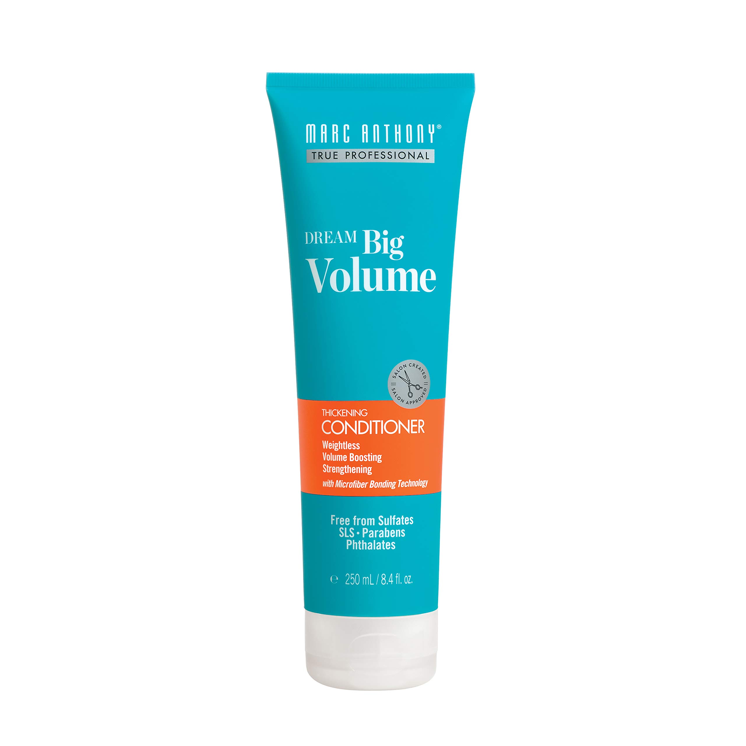 Marc Anthony Dream Big Volume Volumizing Conditioner, 8.4 Ounces