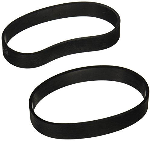 Bissell 89Q9, 18Z6, 3750, 6595, 6801 Style 8 & 14 LiftOff Vacuum 2 Belt Per Pack # 3200