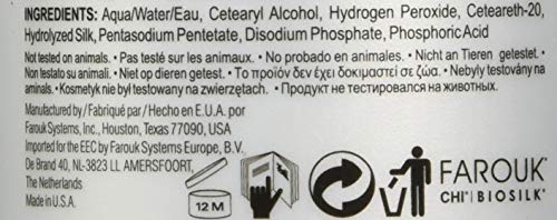CHI 20 Volume Color Generator for Unisex Treatment, 30 Ounce