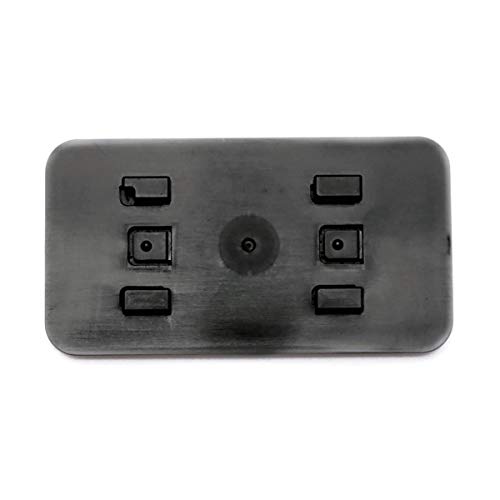 Thinkware 3M Adhesive Windshield Mount for Q800PRO, F800PRO, F800 Dash Cam (TWA-F800M)