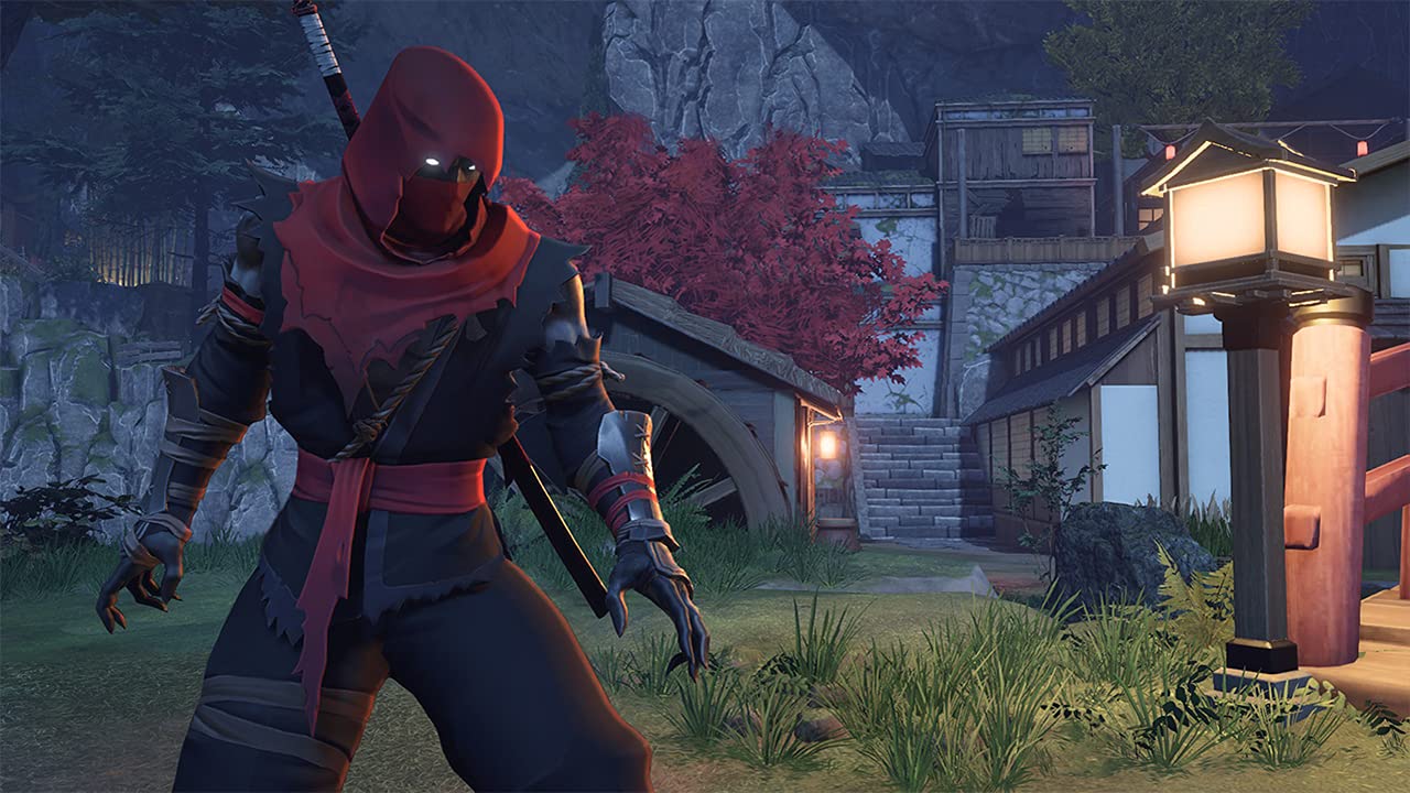 Aragami 2 - Xbox Series X