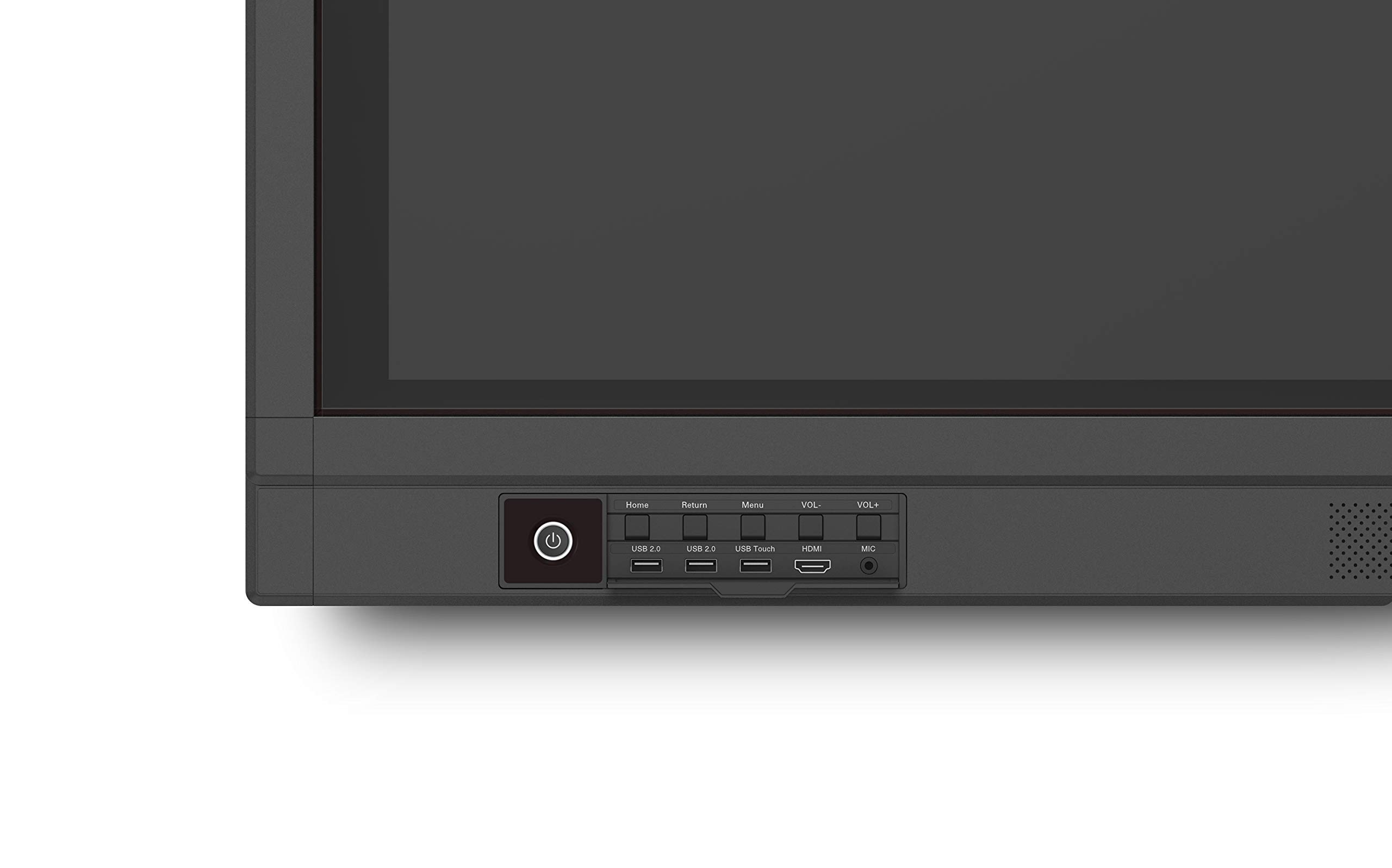 Newline 65" 4K Touch Screen Display Interactive RS+ Series