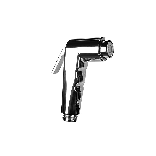 Niagara Luxury Handheld Bidet Sprayer β Adjustable Water Pressure for New and Existing Toilets, Mounted to Wall or Toilet, Cloth Diapers and for Bathing Pets