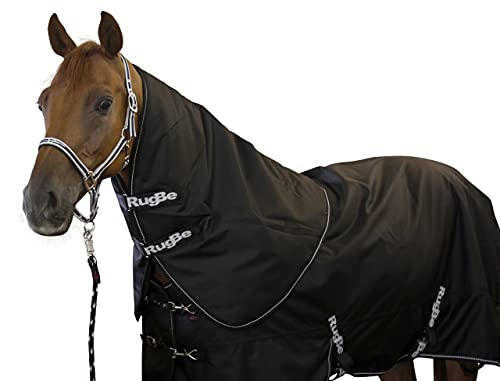 Kerbl 3211491 Neck Piece for Rugbe 200 L Size 145 Back Length