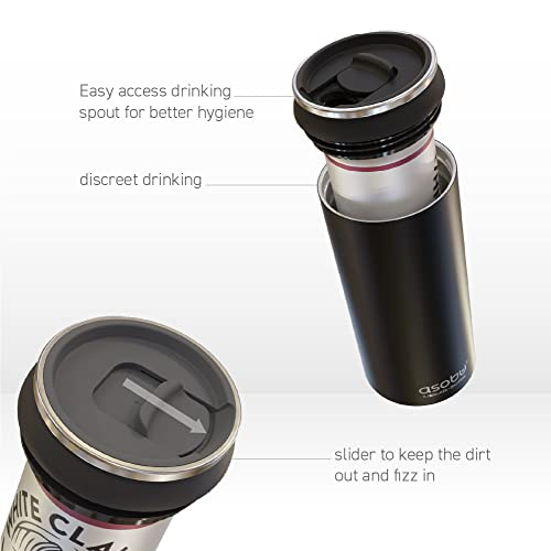 Asobu Multi Can Cooler Insulated Sleeve fits for Slim and Standard 12 Oz and 16 Oz Hard Seltzer, Soda, Beer or Energy Drinks and All Standard Size Beer Bottles (White)