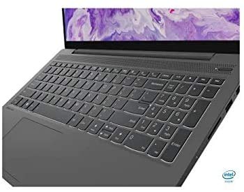 Lenovo IdeaPad 5 Laptop: 10th Gen Core i5-1035G1, 16GB RAM, 1TB SSD, 15.6" Full HD IPS Touchscreen