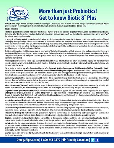 Biotic 8 Plus 2.2lb