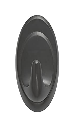 Command Outdoor Medium Terrace Hooks, 4-packages (17086S-AWES)