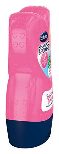 Bubchen Bübchen Kids Shampoo & Conditioner Little Princess 7.78 fl. oz. (230ml)