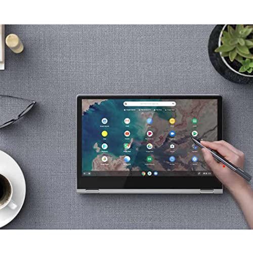 Acer Chromebook Touchscreen Laptop 15.6inch - Stylus Pen - Google Chromebook - 13hours Battery Life - USB C - Numeric Keypad - Wireless AC - Camera - School Students College (4GB RAM |64GB eMMC)