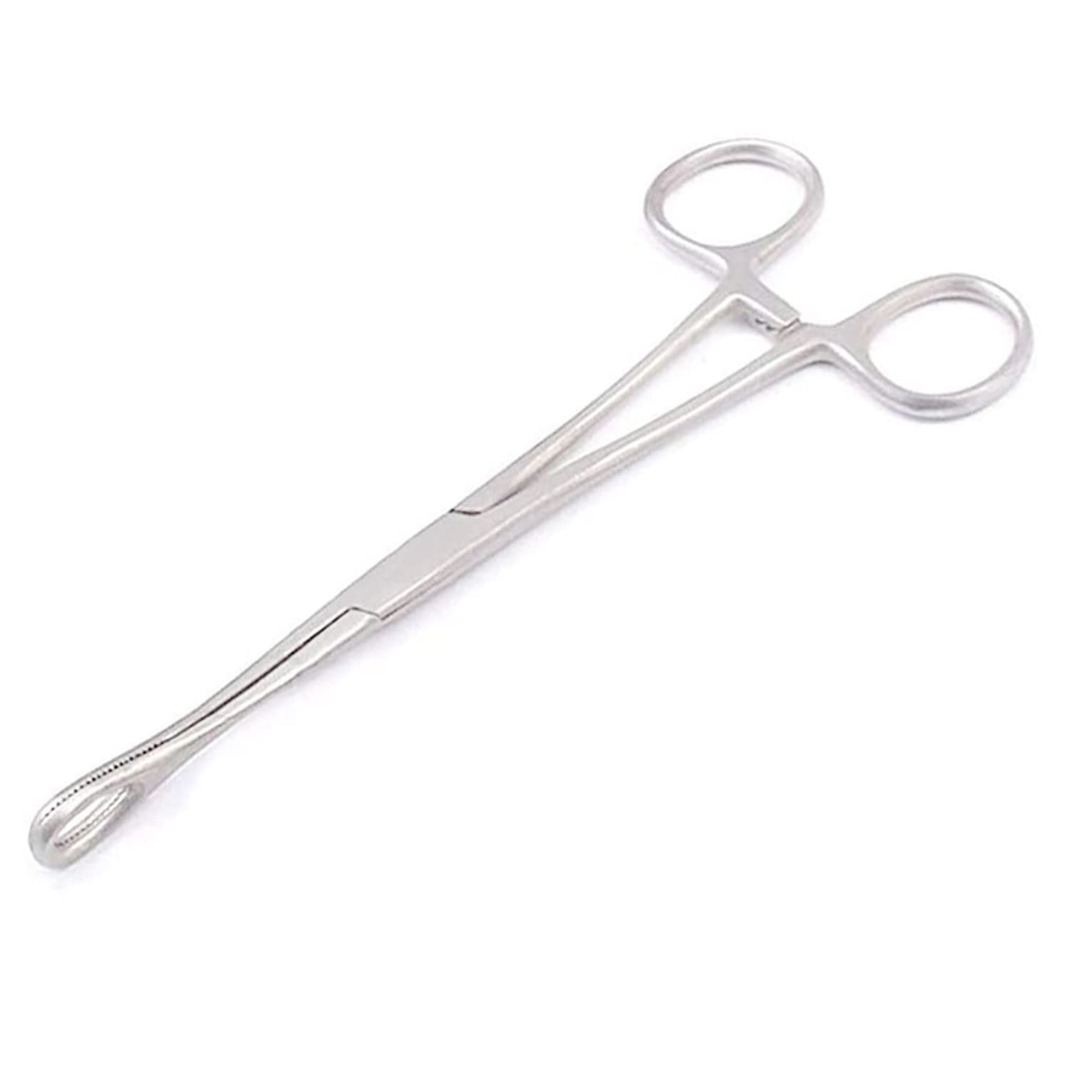 DDP '5 Pieces Body Piercing Instruments Kit Tools Pennington Forceps