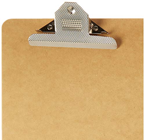 KINGART 23" x 26" Artist Sketch Tote Board - Great for Classroom, Studio or Field Use