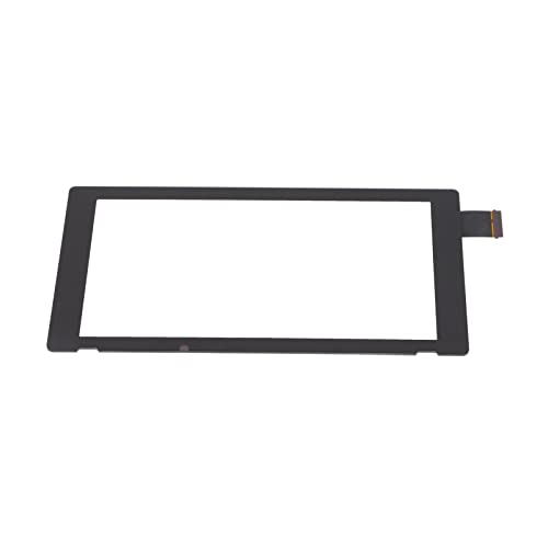 Shanrya Digital Touch Screen, Replacement Digital Touch Screen Enhance Gaming Experience Grass Professional for Play Game