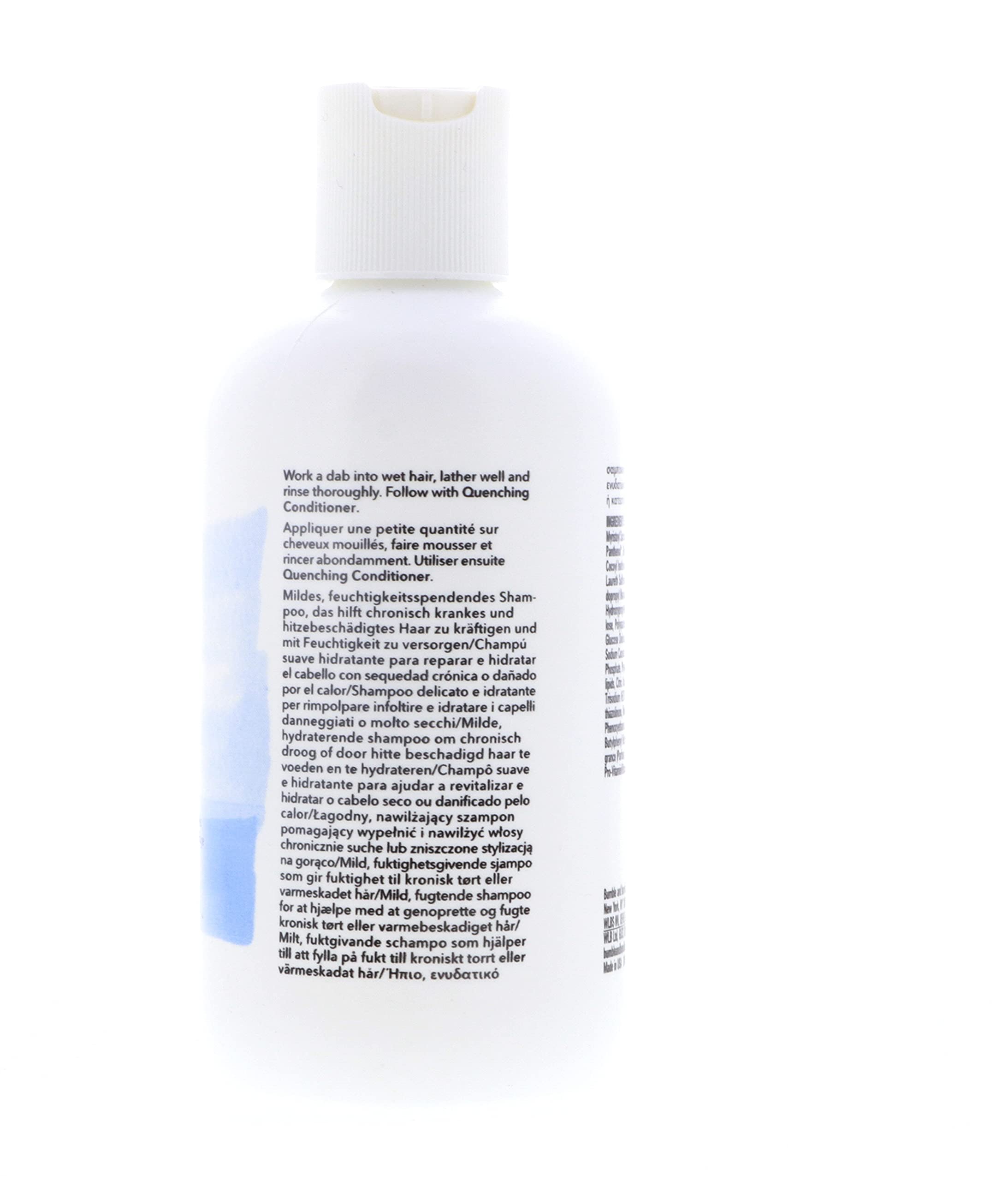 Bumble and Bumble Quenching Shampoo (For the Terribly Thirsty Hair) 250ml/8.5oz