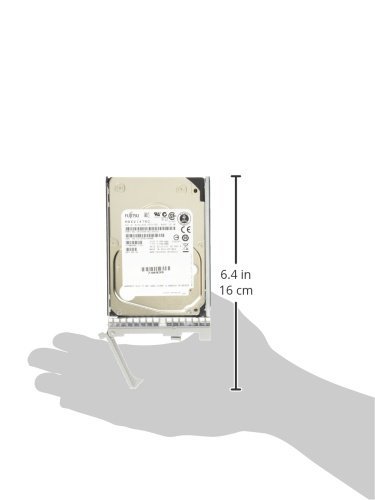 Cisco 146GB 6Gb 15K SAS 2.5-Inch Internal Hard Drive Hot Pluggable HDD [PN: A03-D146GC2]