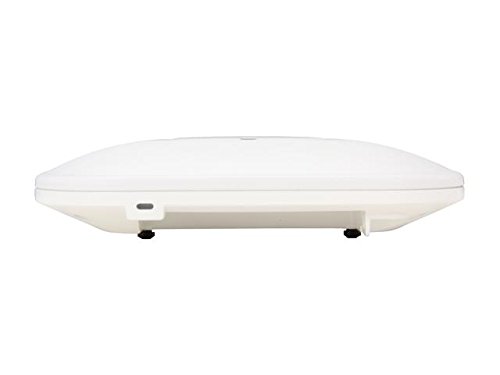 Cisco Aironet 3602I Series Access Point - AIR-CAP3602I-A-K9 (Dual-Band Radios 2.4GHz and 5GHz, Controller Required, POE)