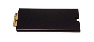 MCE Technologies 512GB SSD for Mac Pro (Late 2013): PCIe-Based 4 Lane (x4) NVMe SSD Flash Storage Upgrade - Requires macOS 10.13.x (High Sierra) or Later