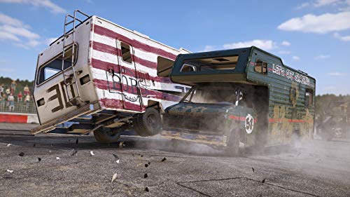 Wreckfest - Deluxe Edition - Xbox One