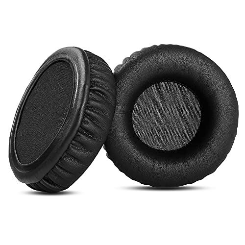 Ear Pads Cushion Earpads Replacement Compatible with Axelvox HD272 HD 272 Headphones Foam Pillow Repair Parts
