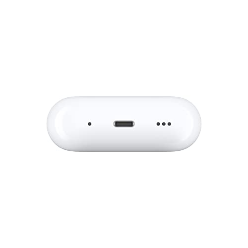 Apple AirPods Pro (2nd Generation) with AppleCare+ (2 Years)