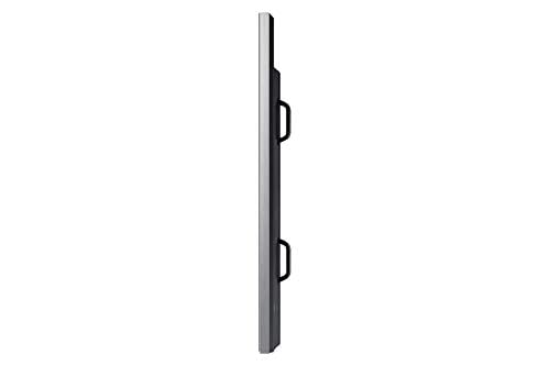 SAMSUNG QM85N 85 inch 3000: 1 8ms DVI/HDMI/DisplayPort/RJ45/USB LED LCD Monitor, W/Speakers