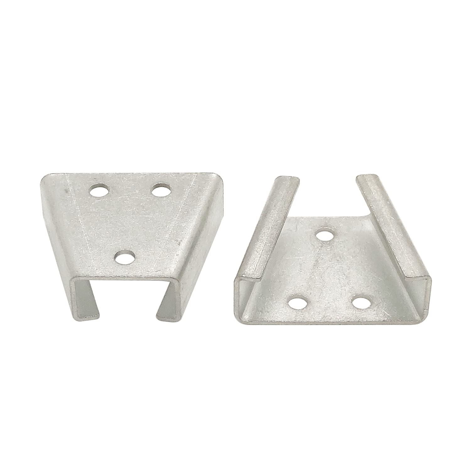 56436 Aftermarket Control Bracket for Western Fisher Blizzard SnowEx Dash Mount Handheld Controller(2 Pack)