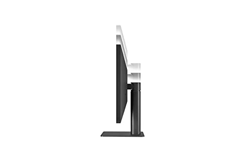 LG 27” 27MD5KB-BUltraFine™ 5K IPS Monitor with Thunderbolt 3 & Type C Ports & macOS Compatibility, Black