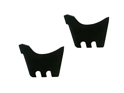 48-44-0411 for Milwaukee M18 750 Blades Tools Mcm Cu/Al Cable Cutter Replacement Parts 2672-21 2672-20 2678-20