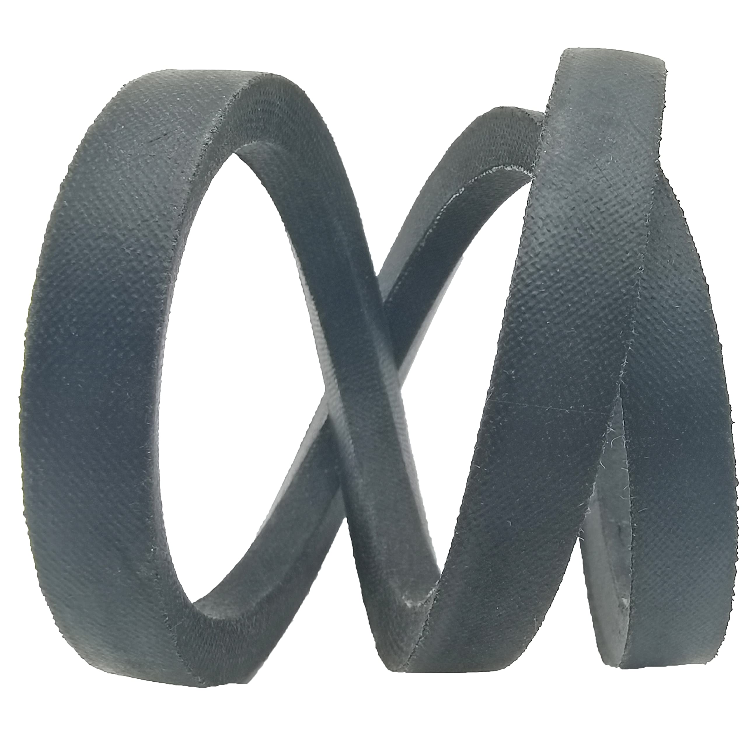 585416 585416MA Replacement Auger Drive Belt(1/2" X 38")for Murray Craftsman MTD 754-0275 954-0275 954-0282 Snowblower
