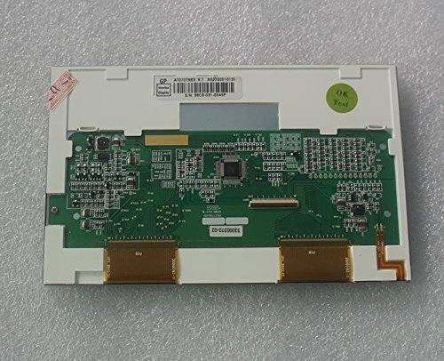 New AT070TN83 V.1 LCD Panel with 90 Days Warranty