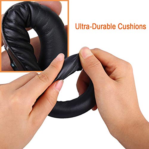 Ear Pads for Bose AE1 Triport 1 TP-1 TP-1A Headphones- Cosyplus Replacement Ear Cushions EarPads for Bose TP1A