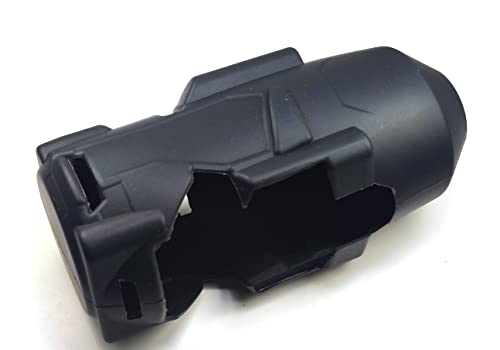 49-16-2767 Protective​ ​Boot, Fits Milwaukee 2767-20 & 2863-20 M18 FUEL Torque Impact Wrench