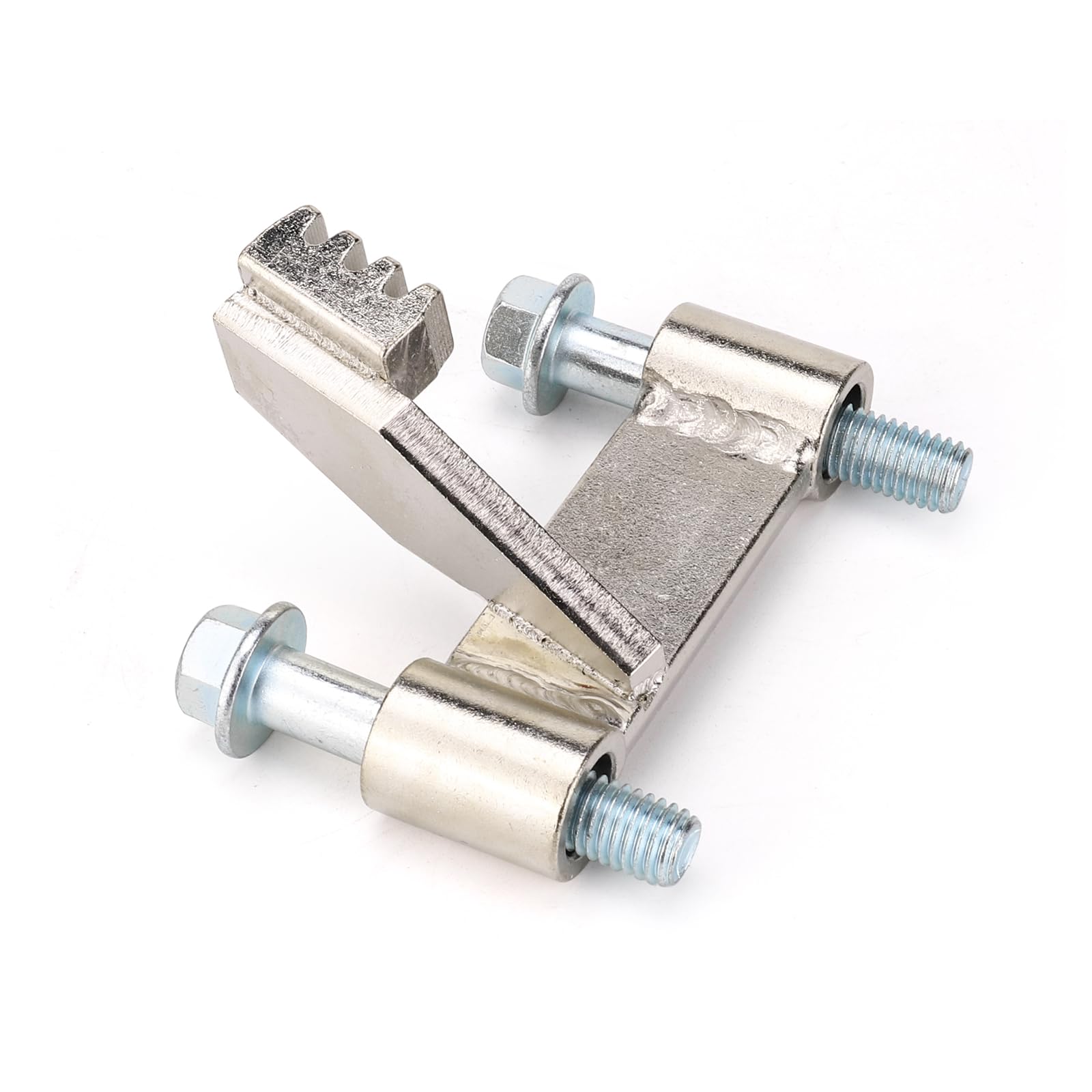 3mirrors LS Engine Flywheel Holding Locking Tool Kit Compatible with 4.8 5.3 5.7 6.0 6.2 LS1 LS2 LS3 LS6 Chevy LSX Camaro, Corvette, Trans am, GTO, G8, CTS V, GM Trucks