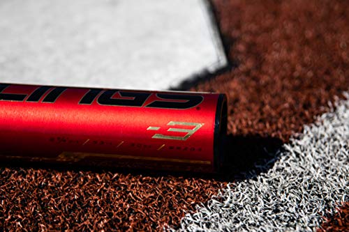Rawlings 2020 Quatro Pro BBCOR Baseball Bat, 31 inch (-3)