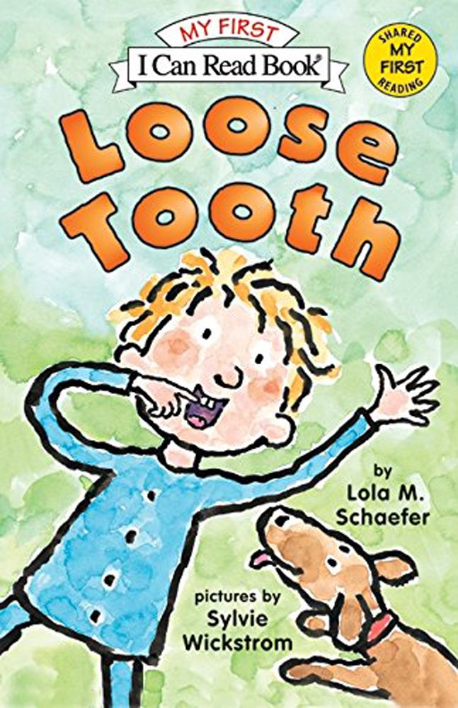 Maison Chic | Max The Puppy Tooth Fairy Pillow Stuffed Animal Plush Doll with Pocket | First Loose Tooth Toy | Door Hanger
