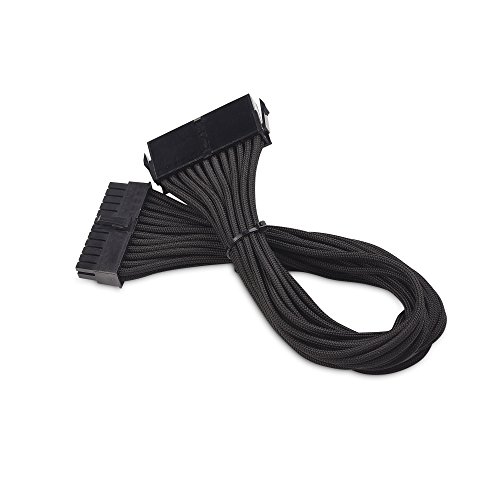 Cable Matters ATX 24 Pin Motherboard Cable - 12 Inches