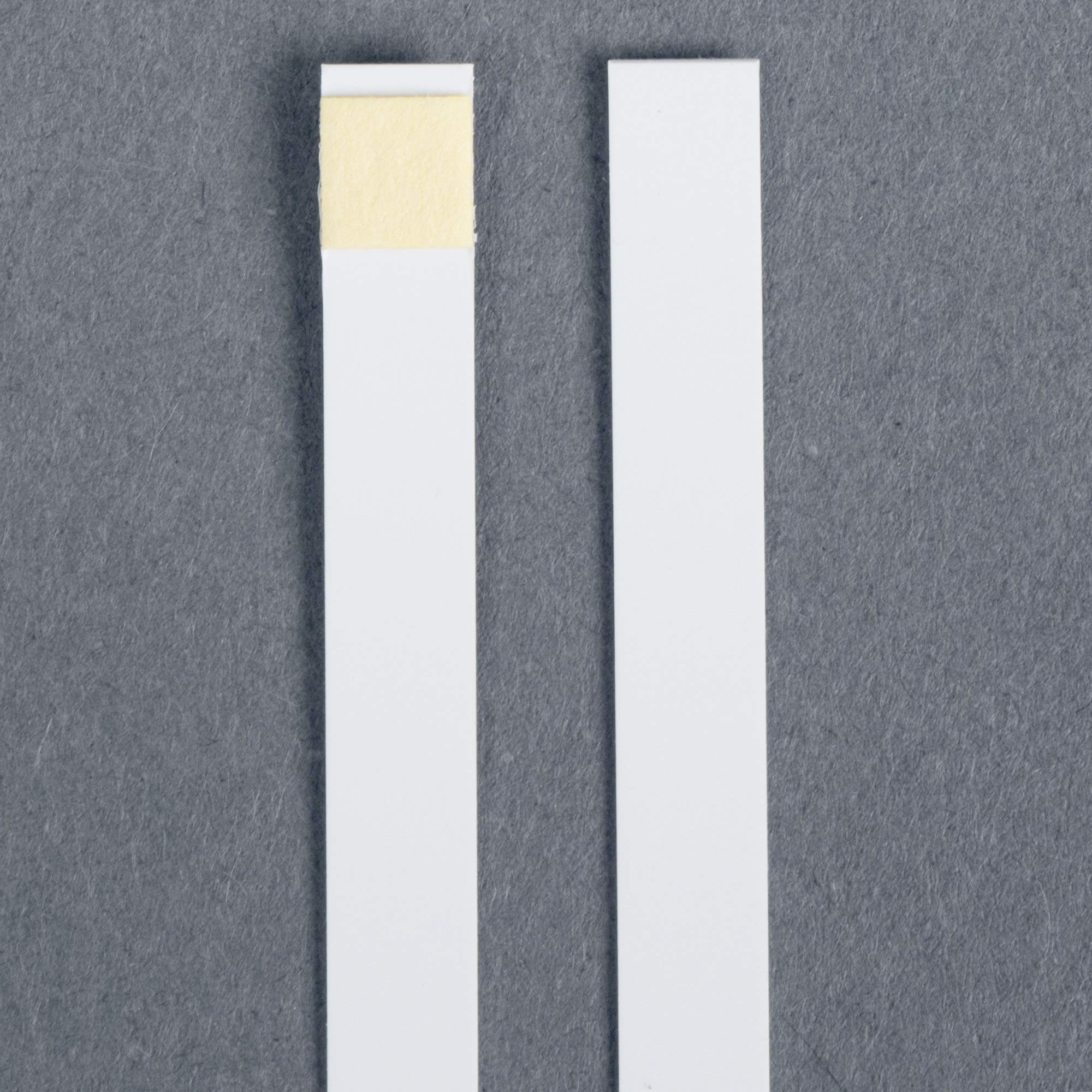 Pack of 4 x 100 QAC Test Strips, 0-400PPM Multi Quat Strips for Restaurants and Food Services, Quaternary Test Strips, Quaternary Ammonia Sanitizer Strips for Commercial Kitchens by FryOilSaver Co.