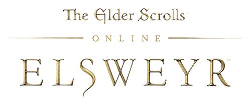 JEU Console BETHESDA Elder Scroll Online ELSWEYR