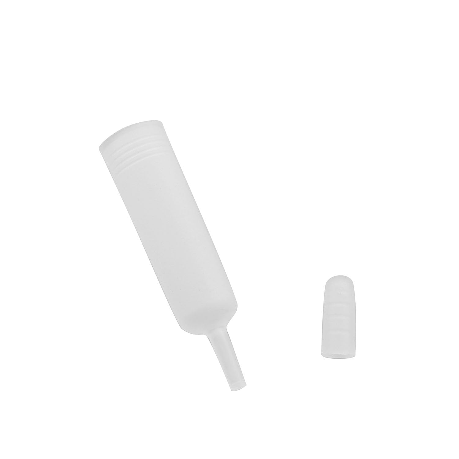 JCBIZ 20PCS 2ml Plastic Ampoule Lids Empty Eye Dropper Bottle Ampoule Bottles Cover Ampoule Bottle Drop Cover Ampoule Set Small Vials Bottlecaps Essential Oil Dropper Ampoule Bottle Cover