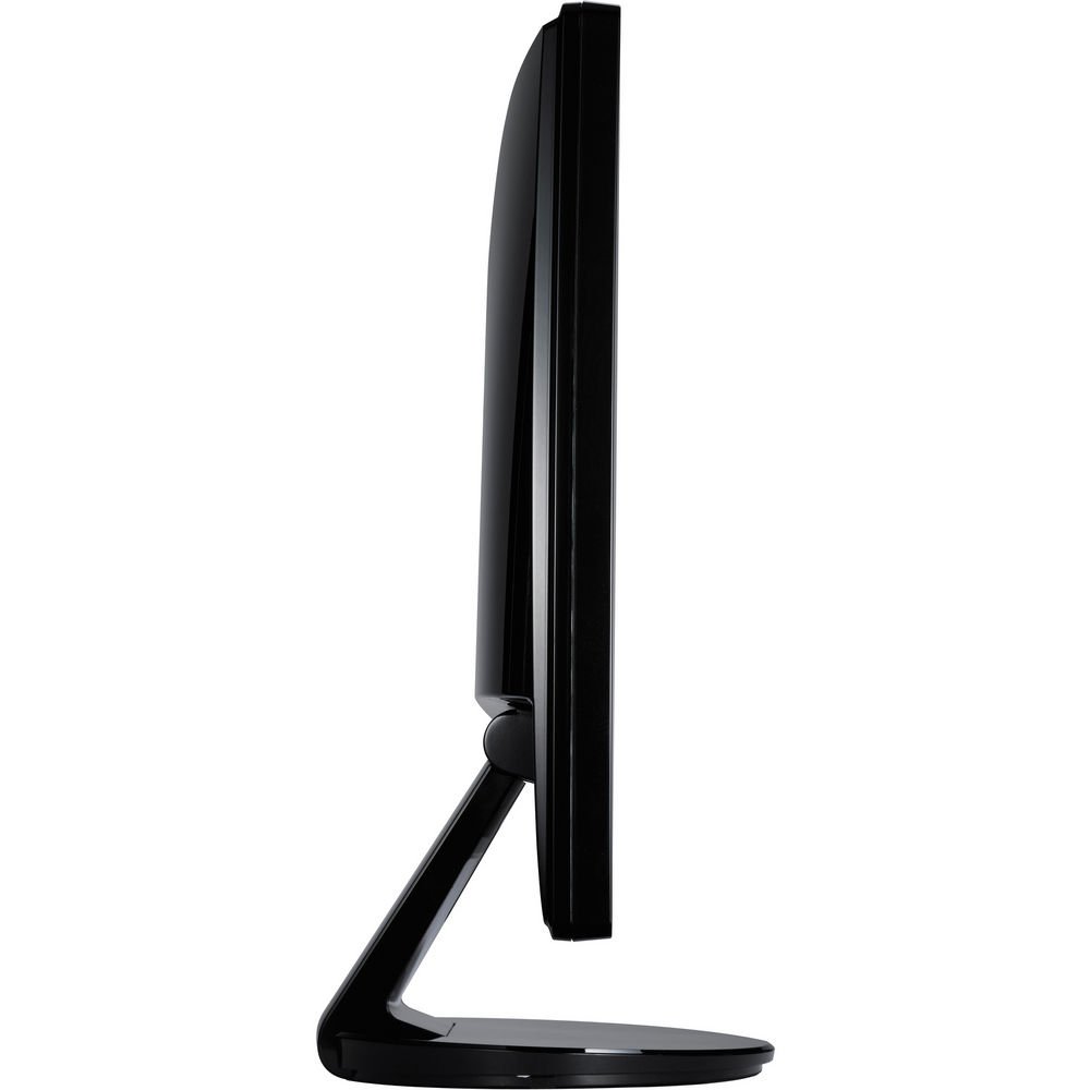 ASUS VE248Q 24" Full HD 1920x1080 2ms DisplayPort HDMI VGA Monitor