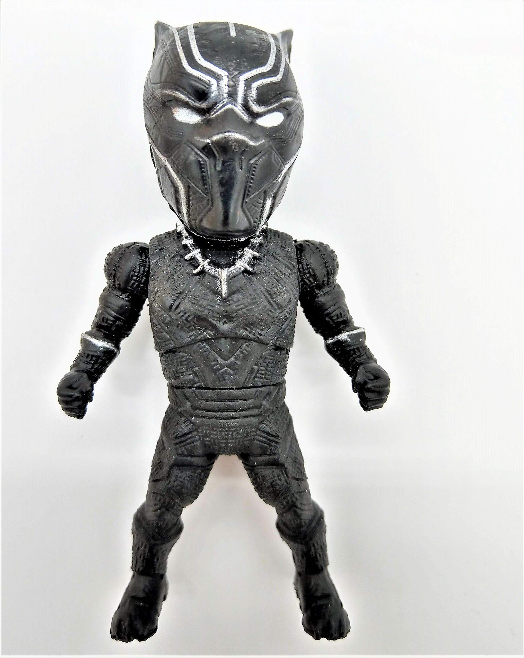 Prodigy Toys Black Panther Action Figure/King of Wakanda Action Figure Toy